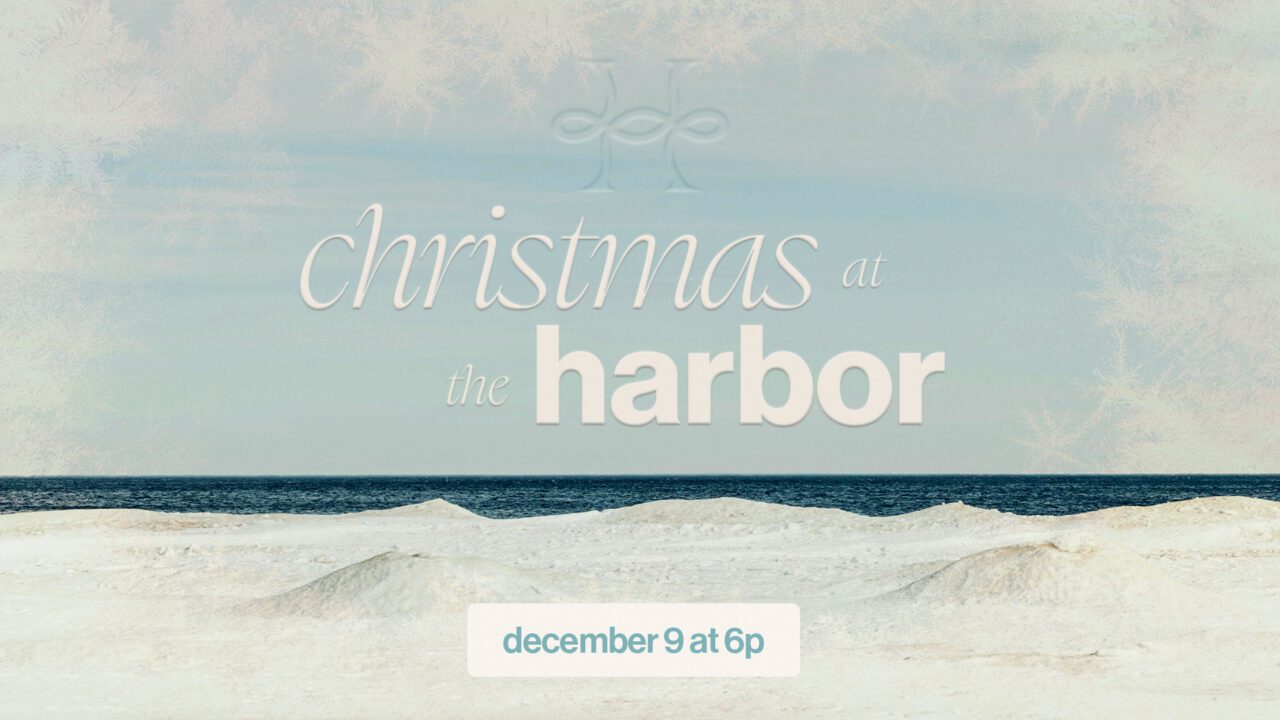 Christmas at the Harbor - Quay Church